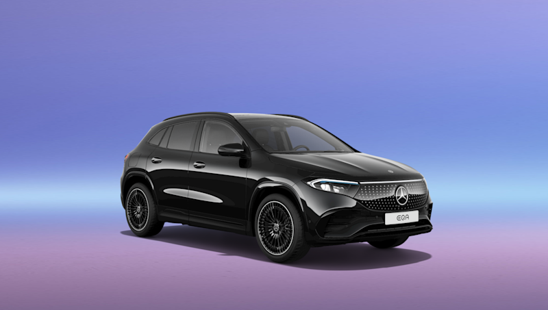 Mercedes-Benz | Online Showroom