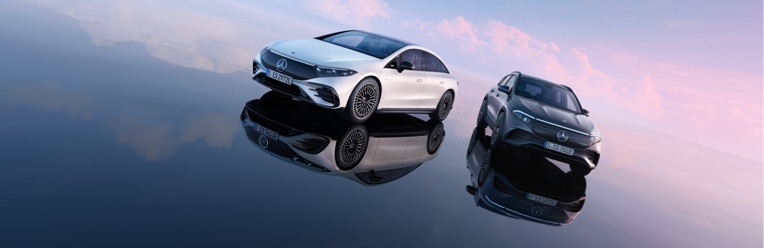 Mercedes-Benz Online Showroom | Buy new cars for sale