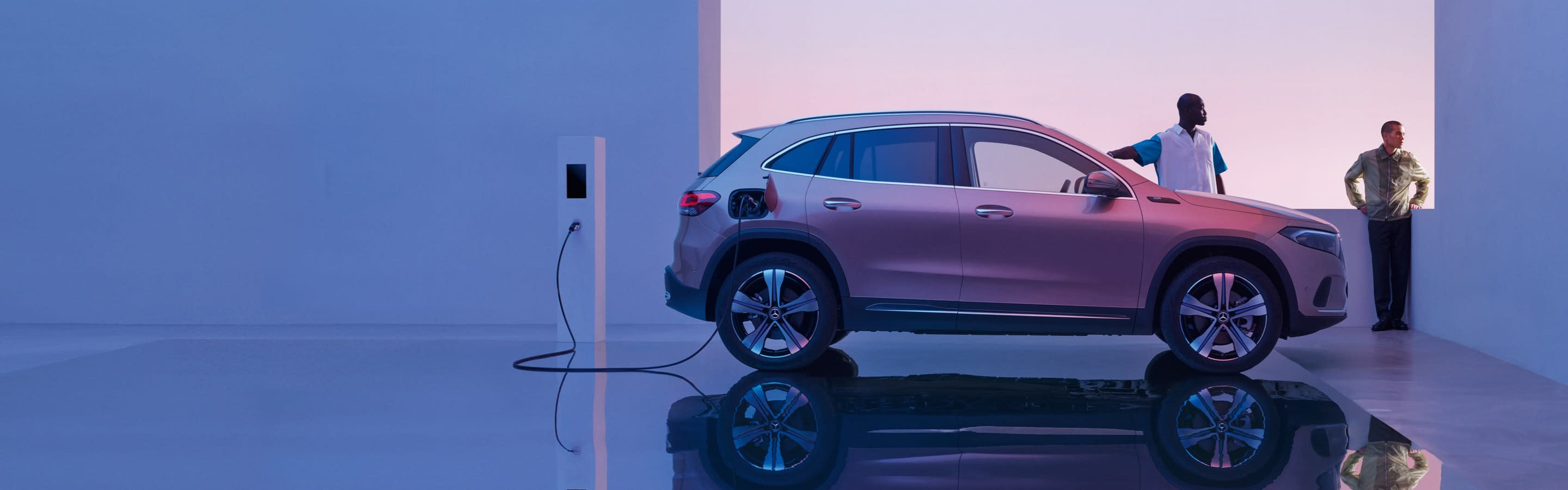 Mercedes-Benz Online Showroom | Buy new cars for sale