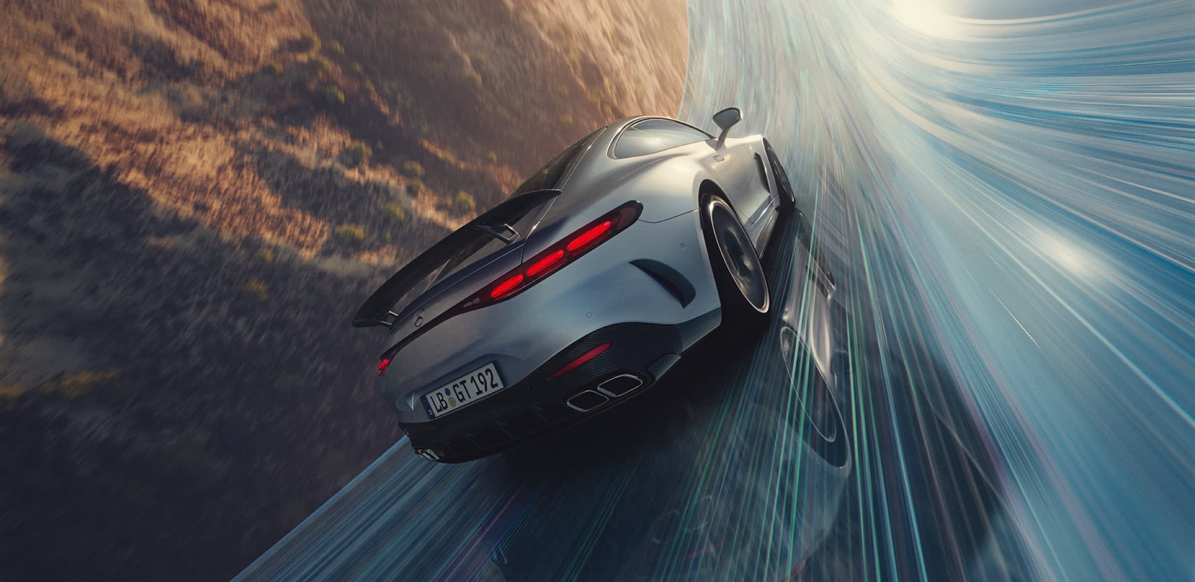 Mercedes-Benz | Online Showroom