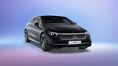 Mercedes-Benz | Online Showroom