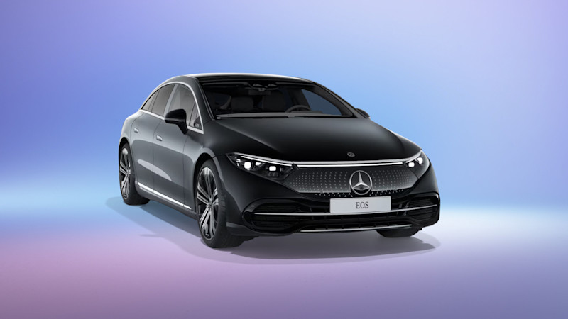 Mercedes-Benz | Online Showroom