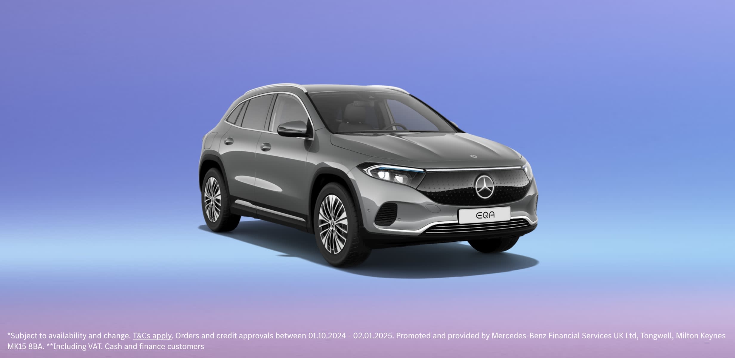 Mercedes-Benz | Online Showroom