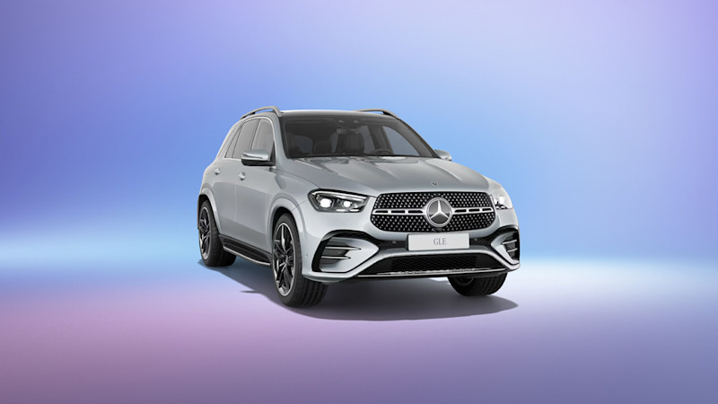 Mercedes-Benz | Online Showroom