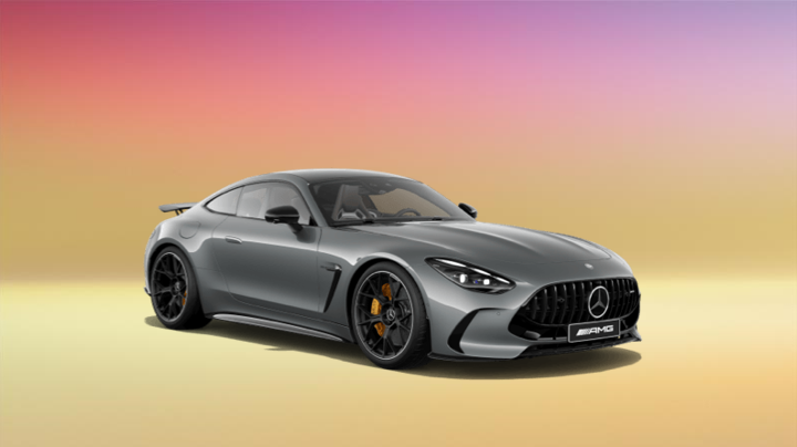 Mercedes-Benz | Online Showroom