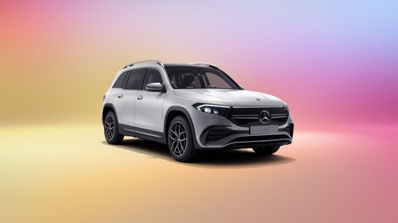 Mercedes-Benz | Online Showroom