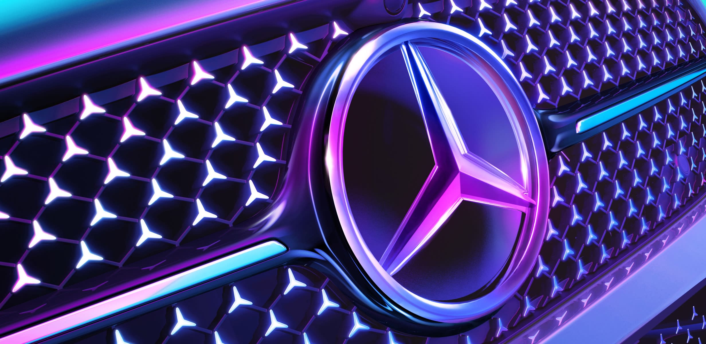 Mercedes-Benz | Online Showroom