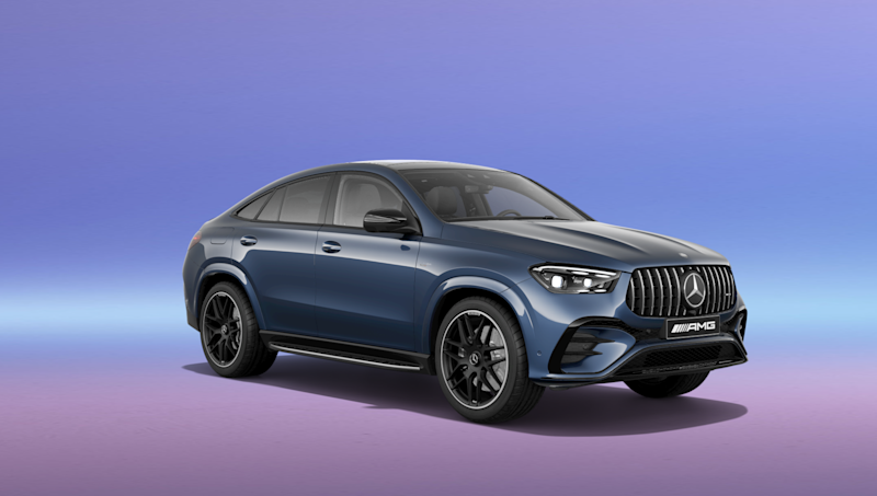 Mercedes-Benz | Online Showroom