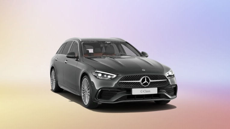 Mercedes-Benz | Online Showroom