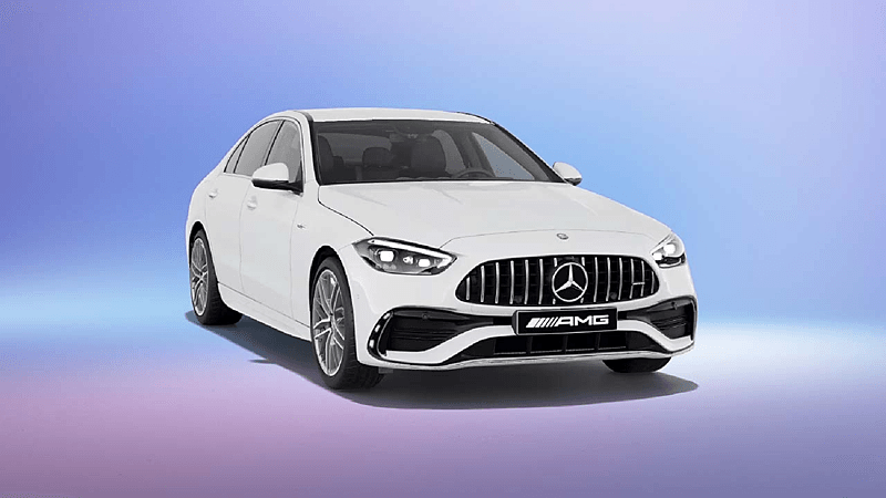 Mercedes-Benz | Online Showroom