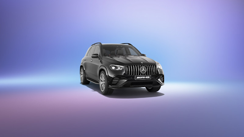 Mercedes-Benz | Online Showroom