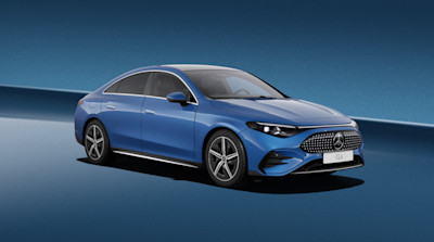 Mercedes-Benz | Online Showroom