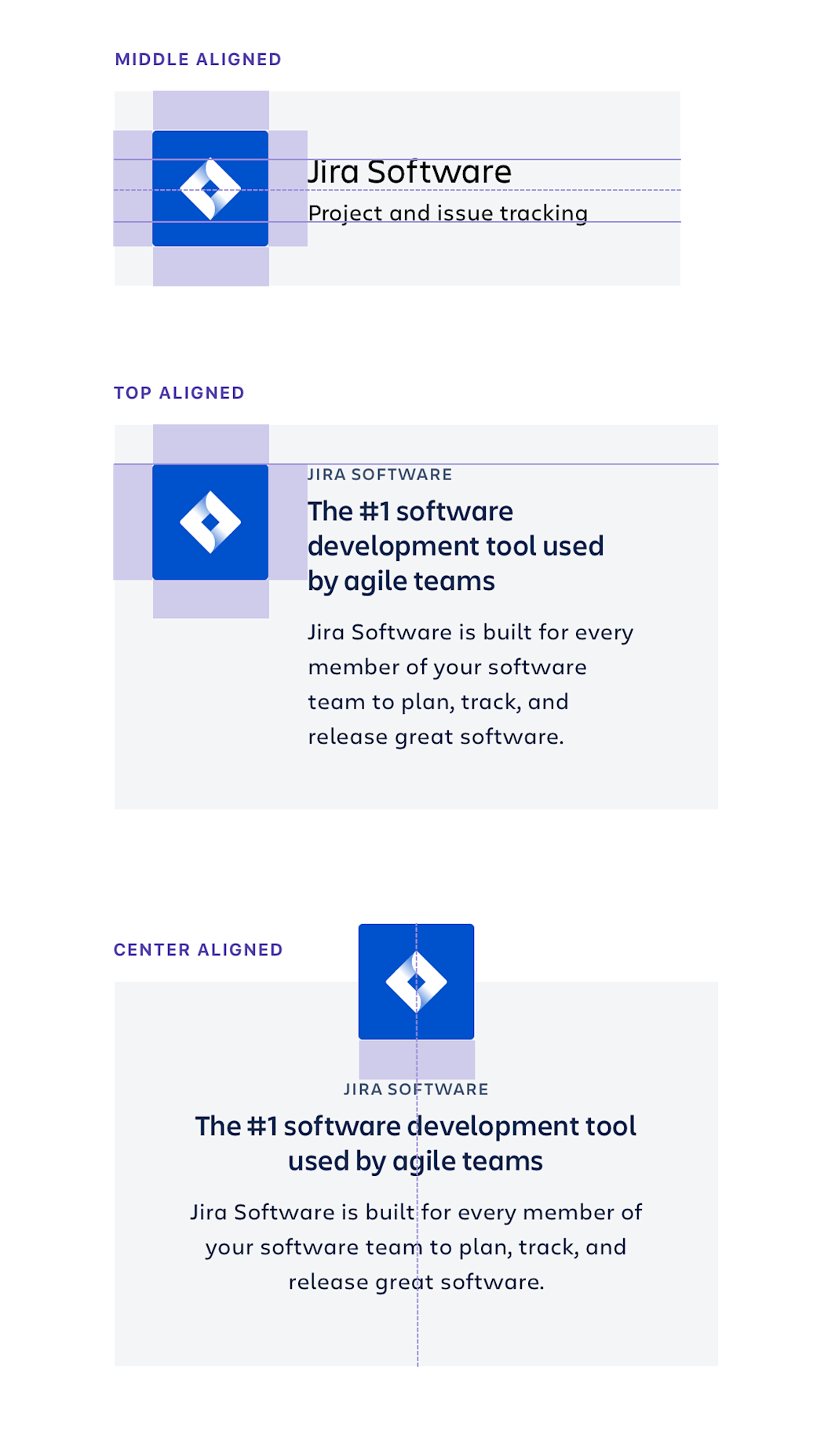Logos - Atlassian Design System