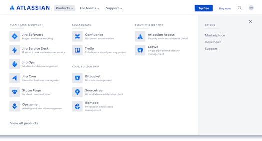 Logos - Atlassian Design System