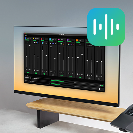 Wave Link | Elgato Marketplace