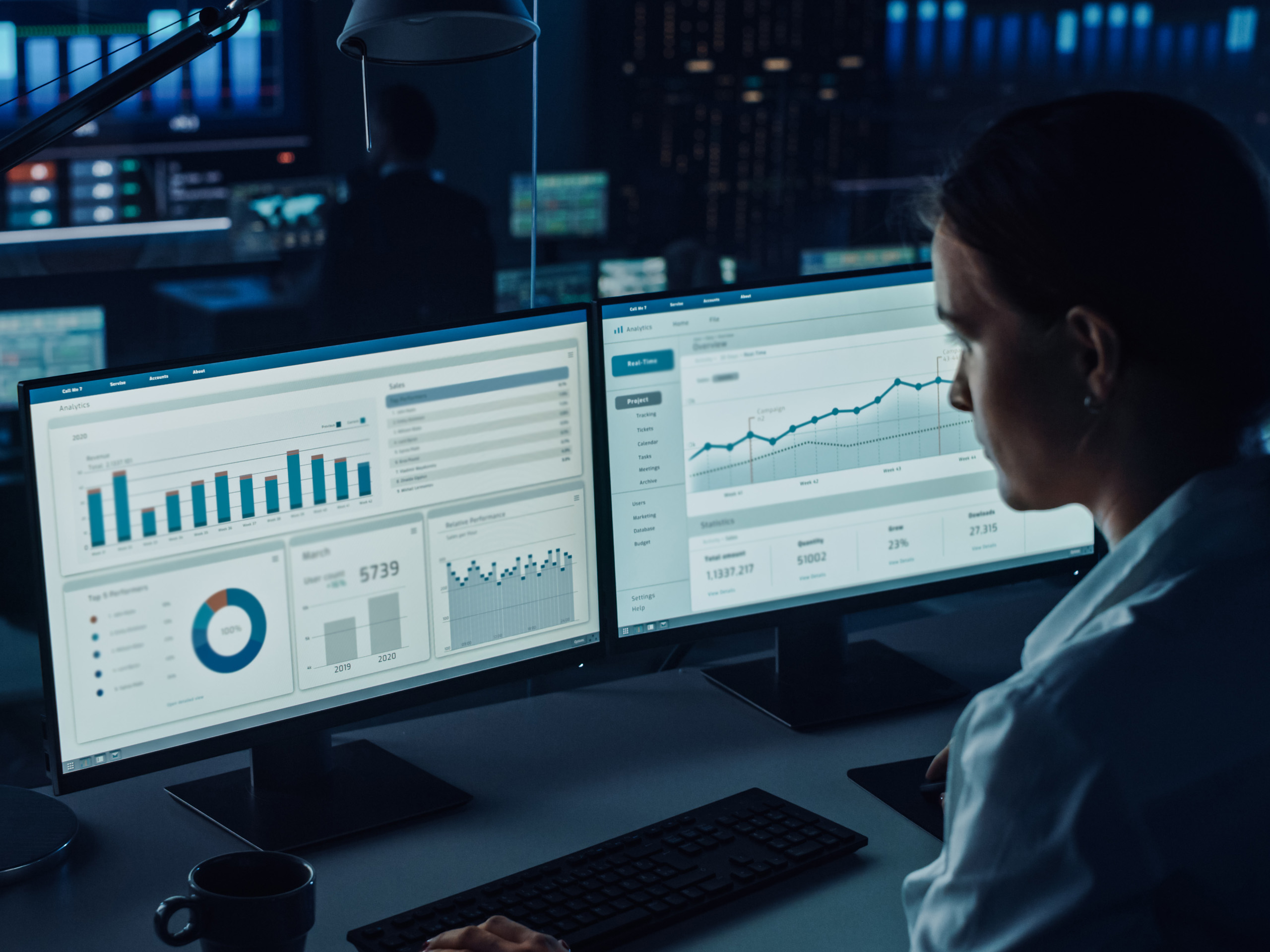 Fundamentals of Effective Real Estate Fund Modelling | Altus Group Insights