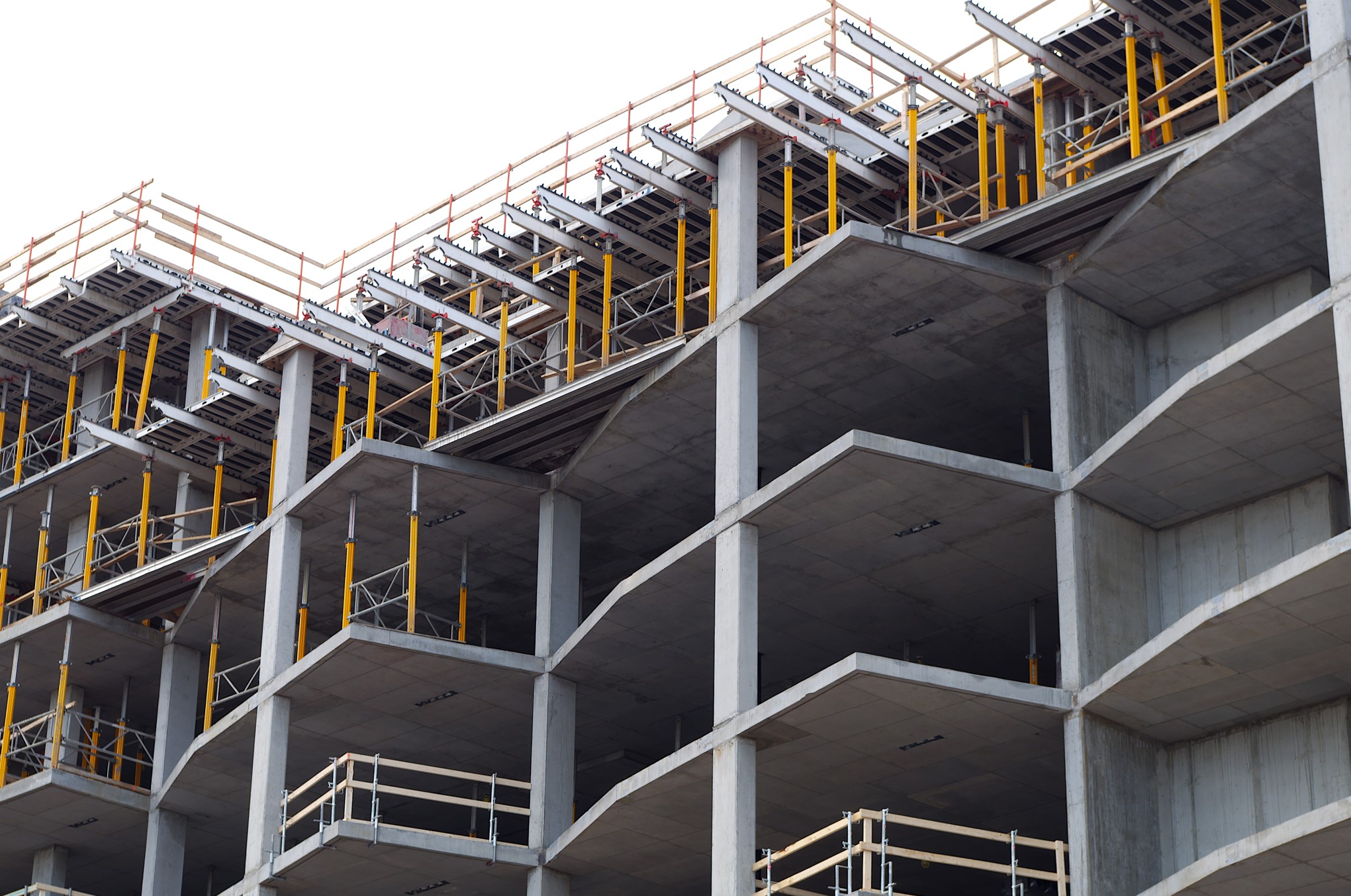 Can You Spot The Yellow Flags On Your Construction Project? | Altus ...