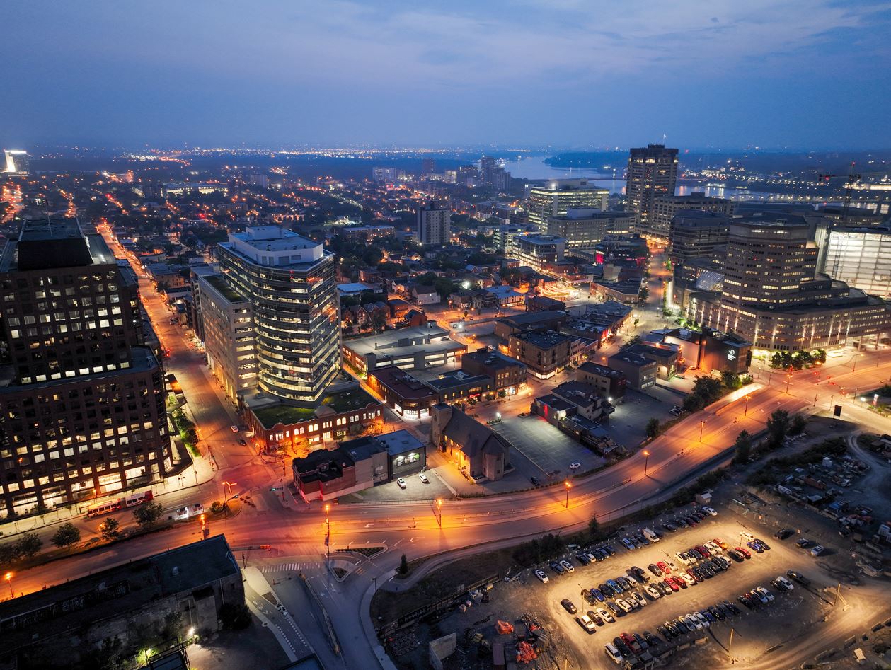 Altus Group | Data-Powered CRE Technology, Analytics and Industry Expertise