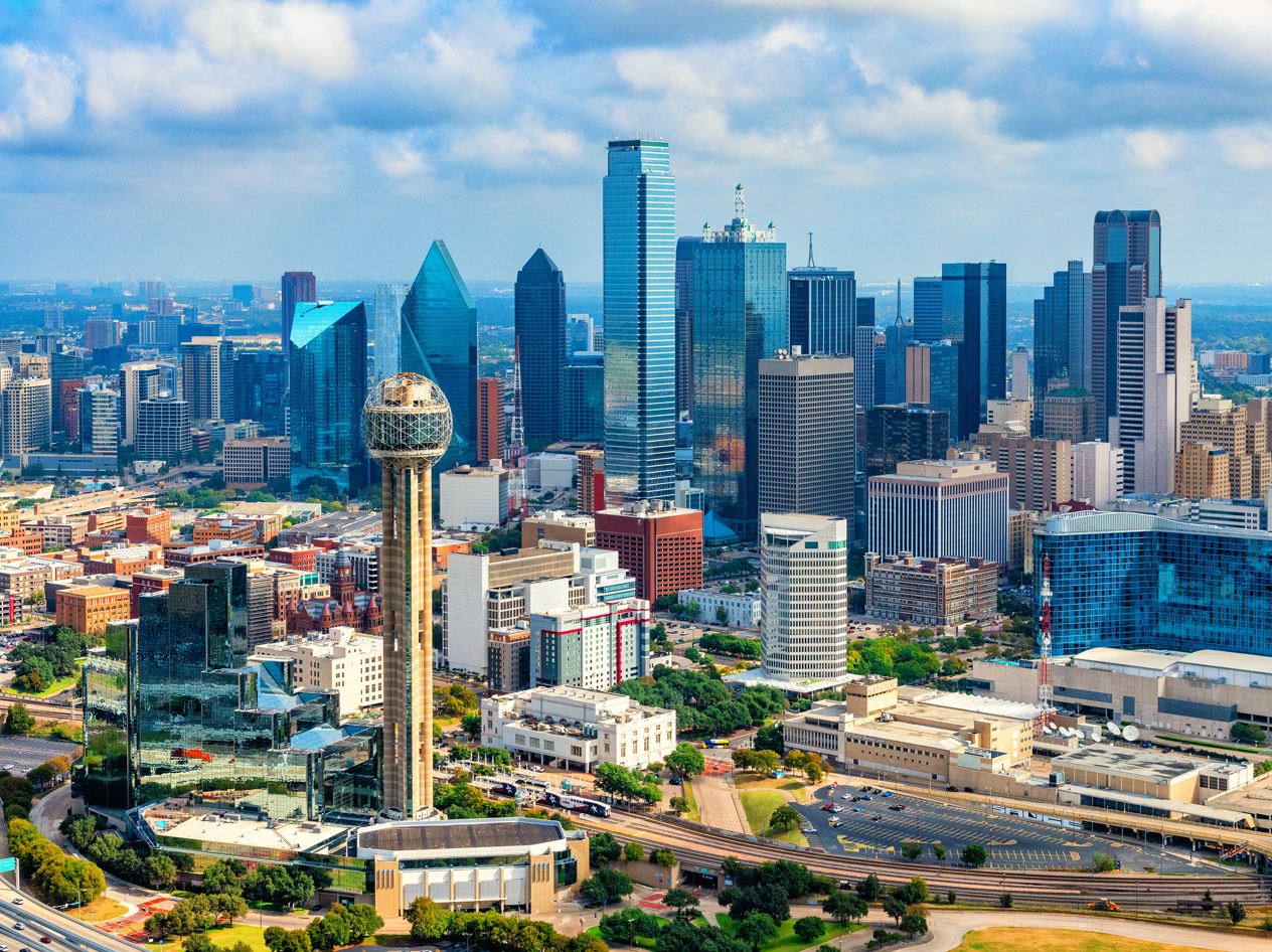 Diving Deep Into Texas Industrial With Industry Icon Conrad Madsen ...