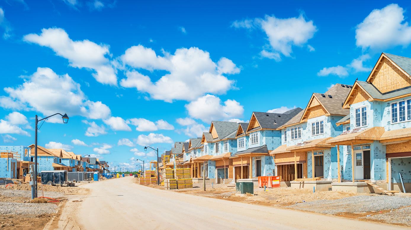 Canada's Development Hurdles Remain A Long-Term Problem | Altus Group ...