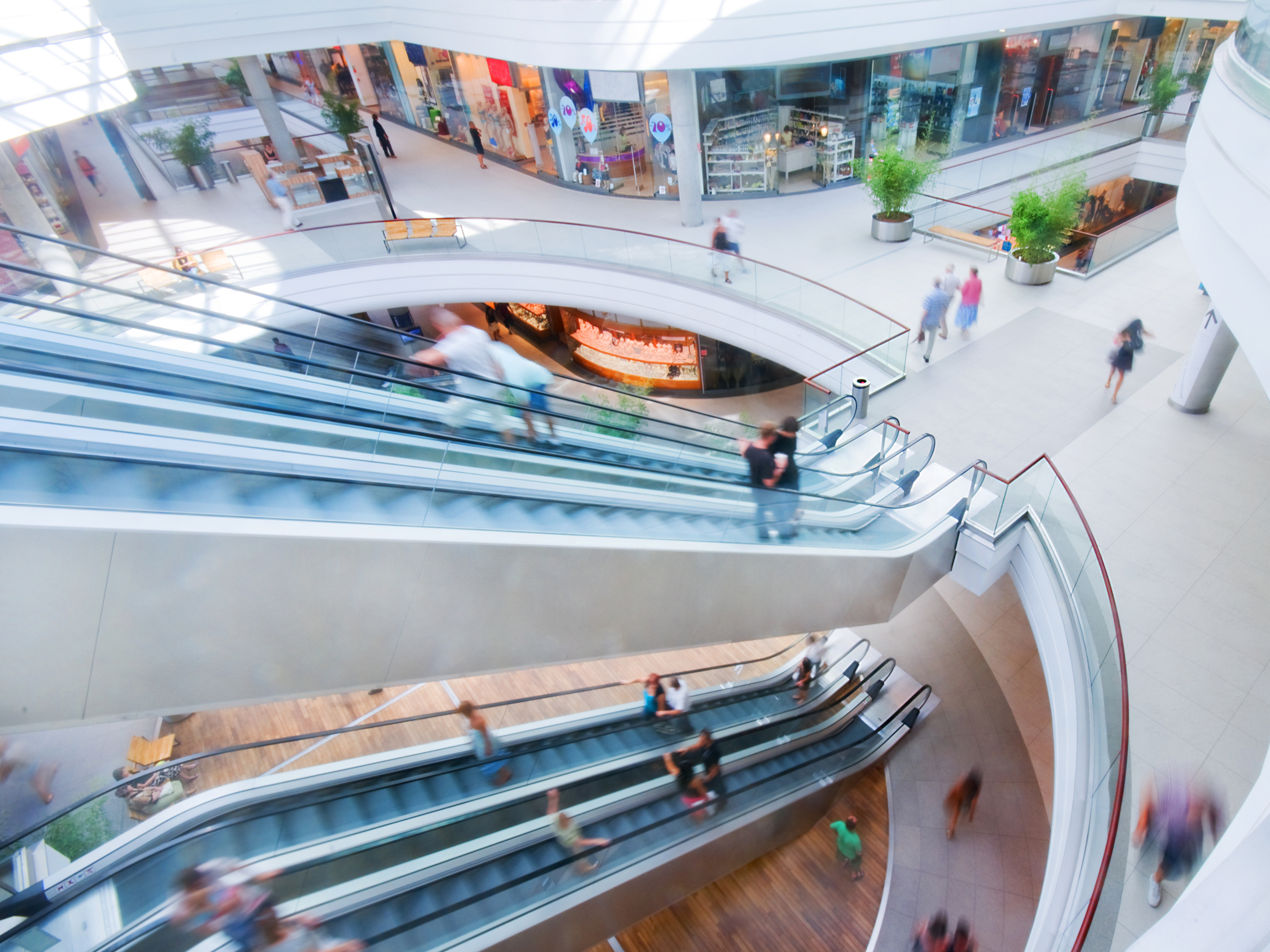 Commercial Real Estate Professional Services | Altus Group