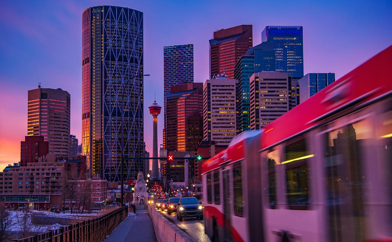 Triumphs & Challenges: A Spotlight On Calgary Office Conversions ...