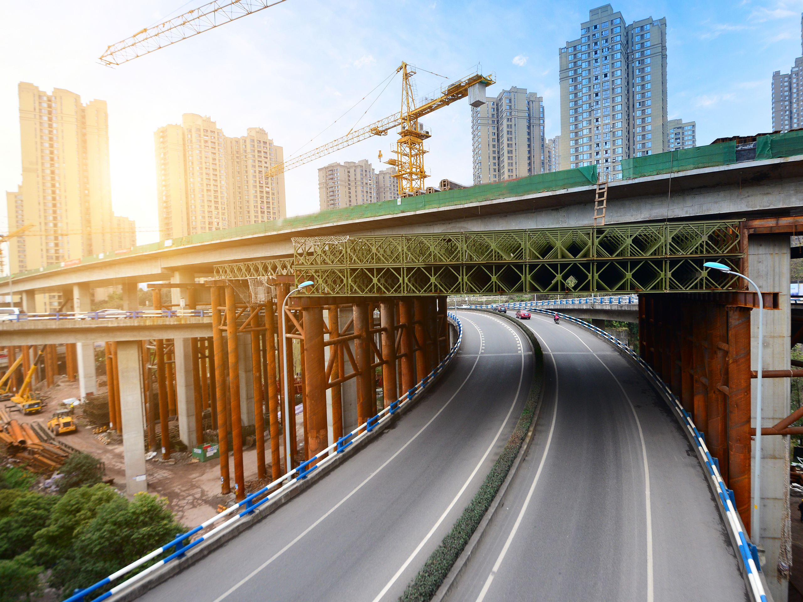 Commercial Real Estate Professional Services | Altus Group