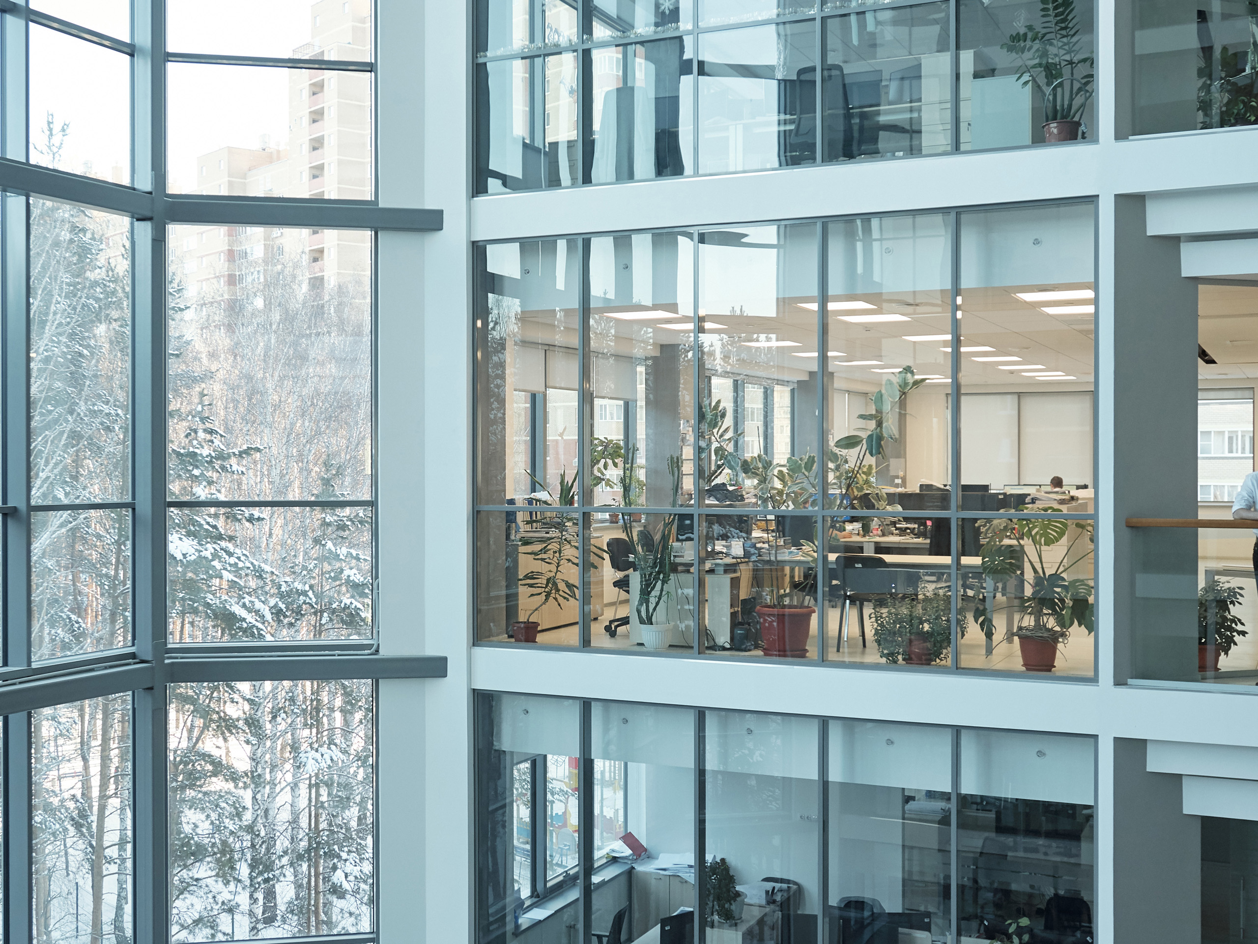 Revenue & Lease Analysis For Commercial Real Estate | Altus Group Insights