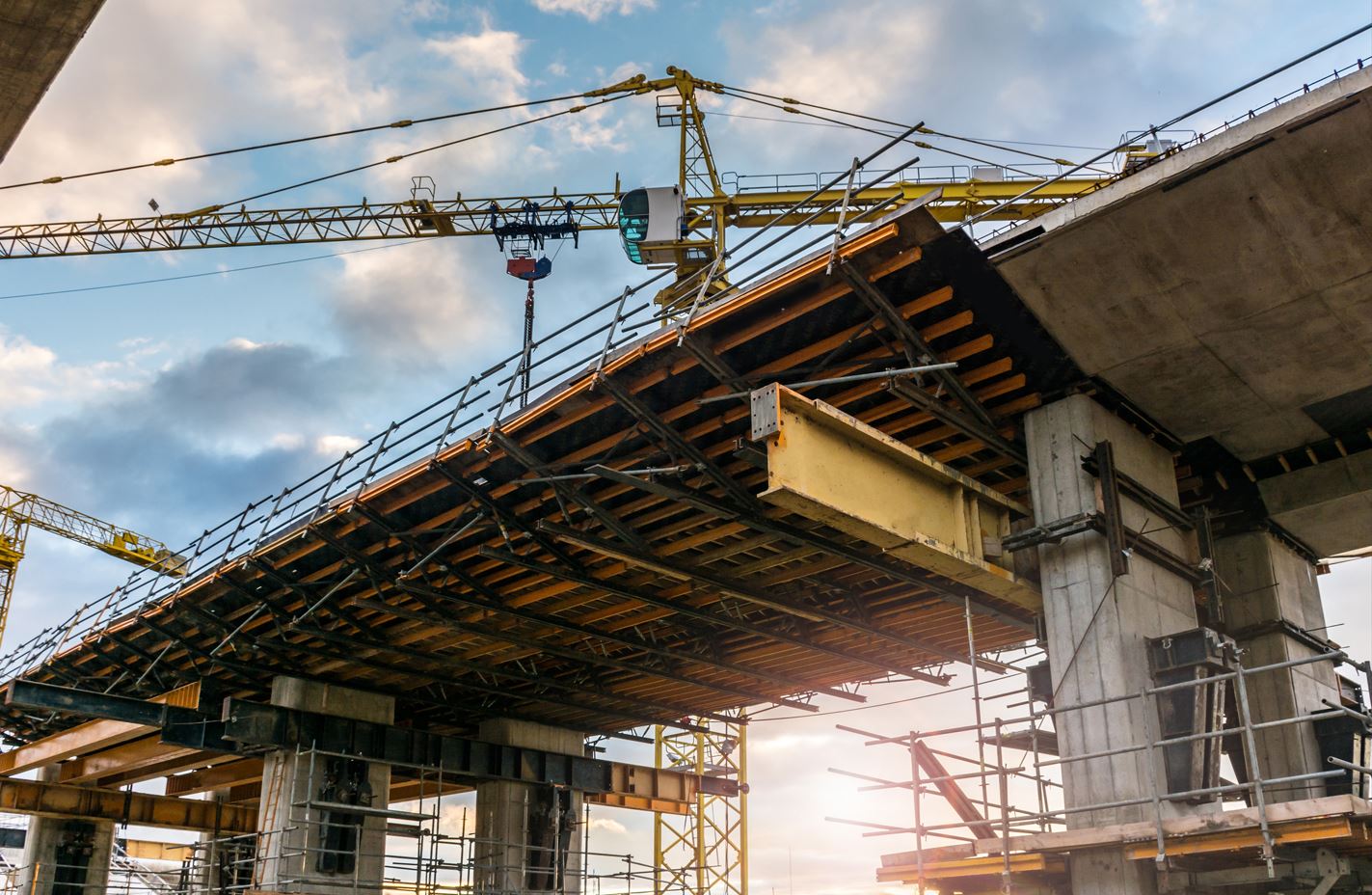 Progressive Design-Build Provides Notable Advantages for Today's ...