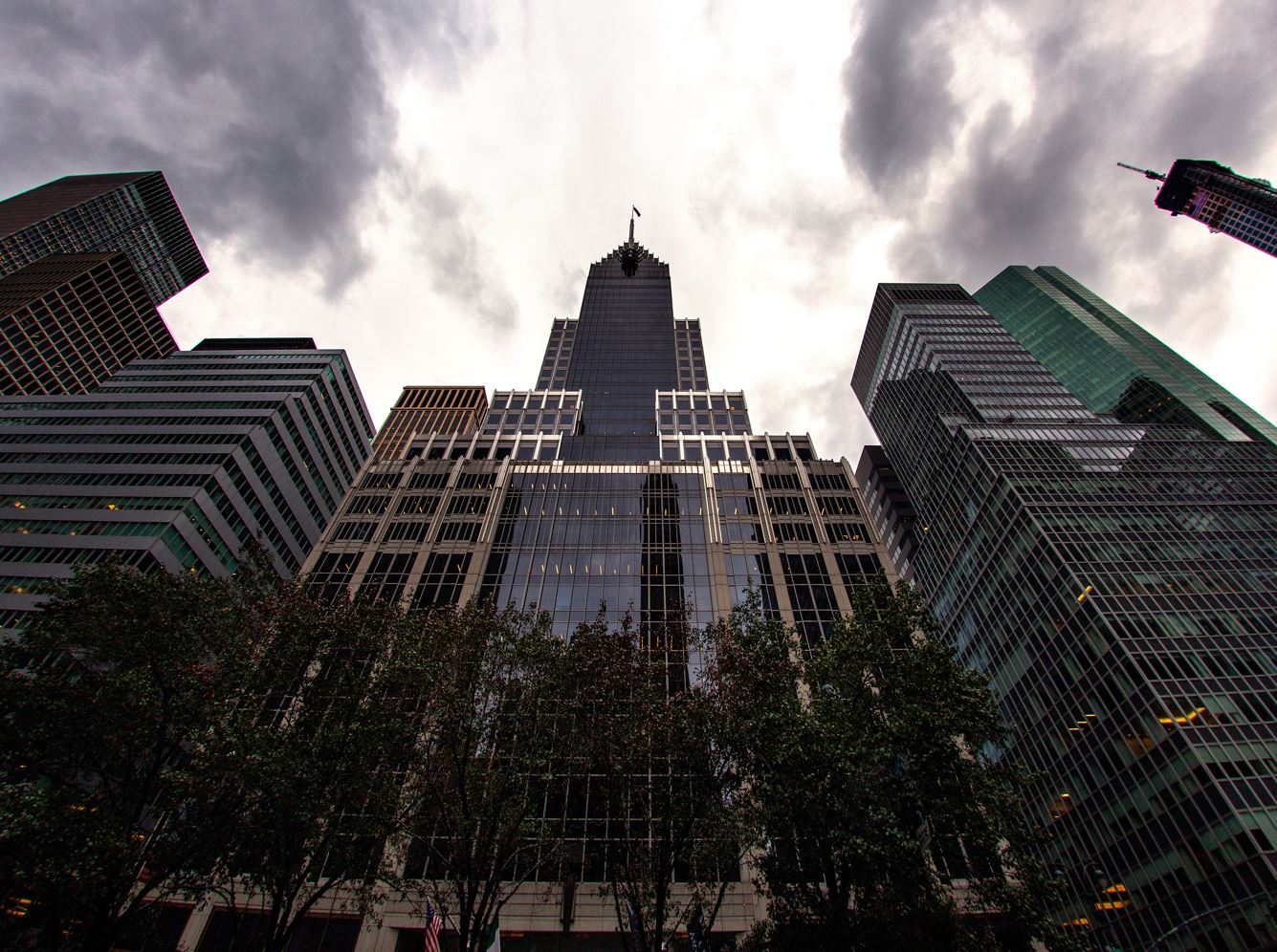 US CRE transaction analysis - Q1 2024 | Altus Group Insights