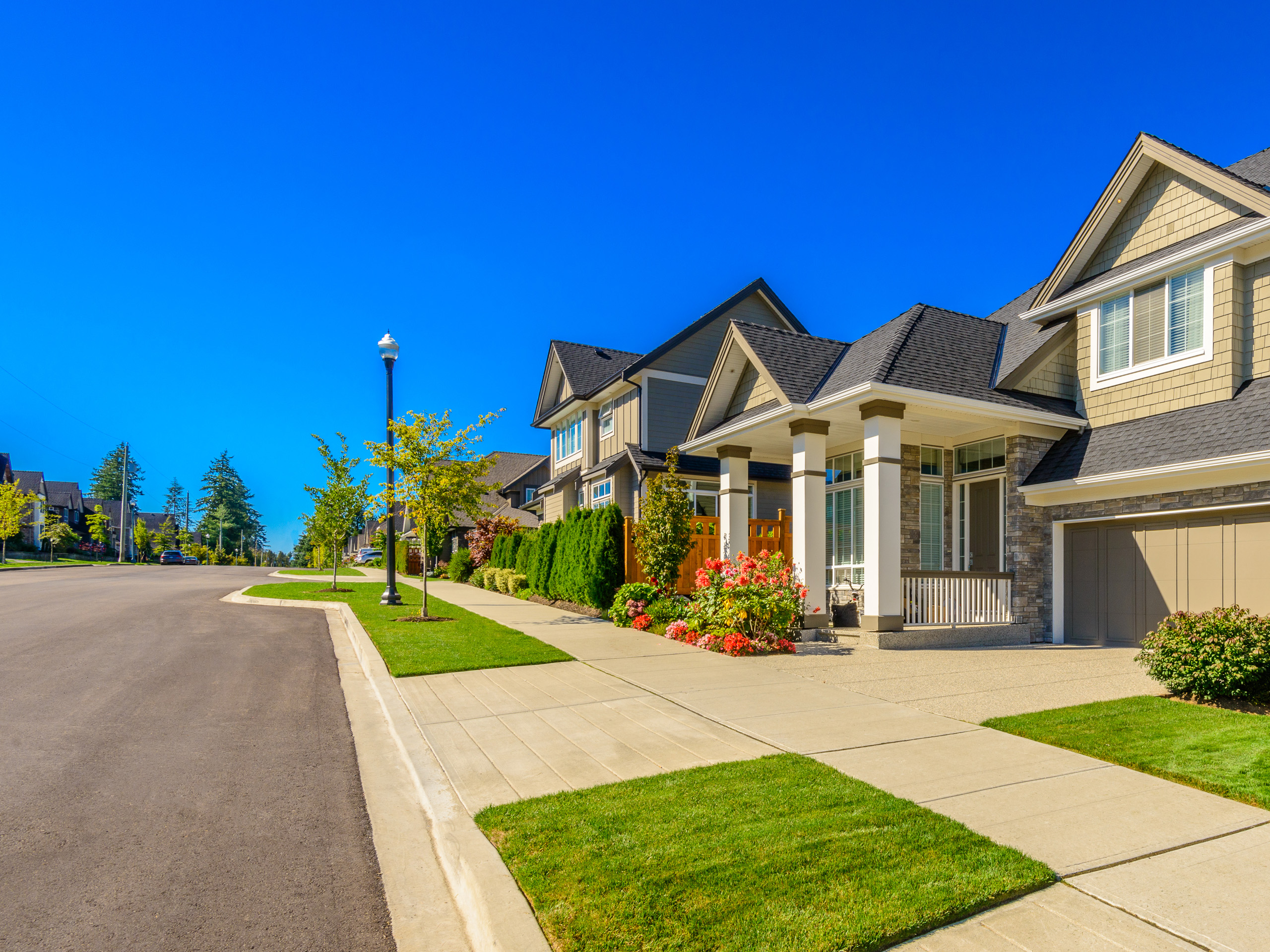 Single Family Rentals: A Source Of Stable Cash Flows, Returns & Rent ...