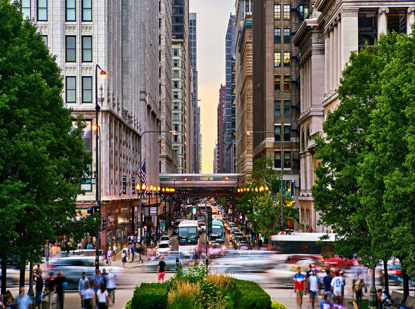The State Of The US CRE Market Calls For A "Back to Basics" Approach ...