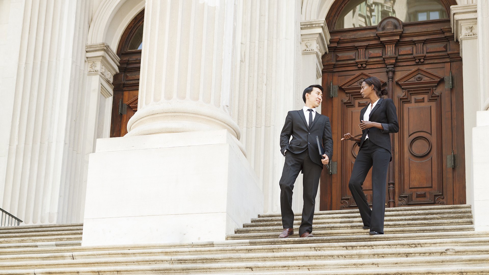 Public Sector | Altus Group Expertise