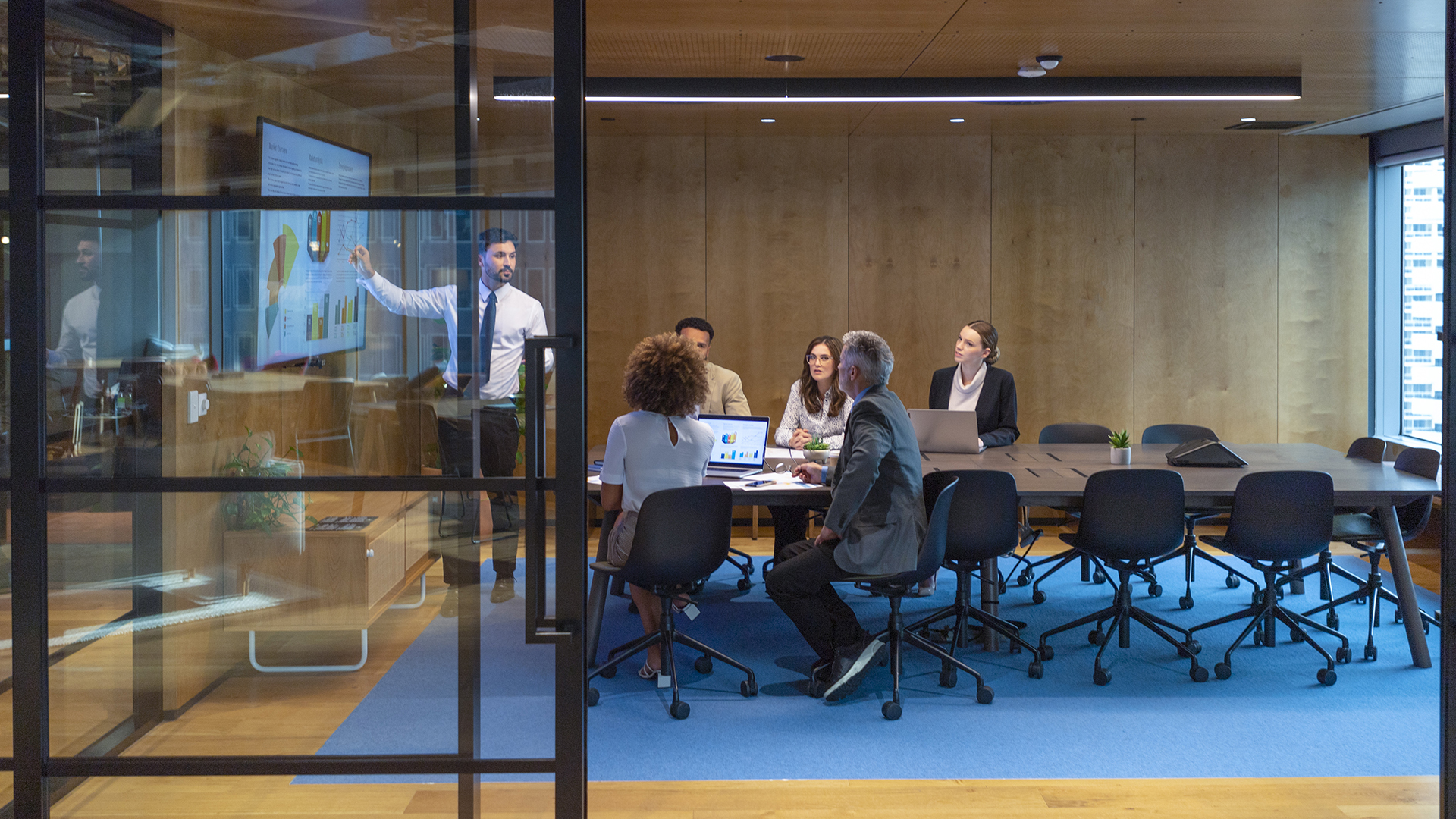 Debt Management & CRE Lending | Altus Group Expertise