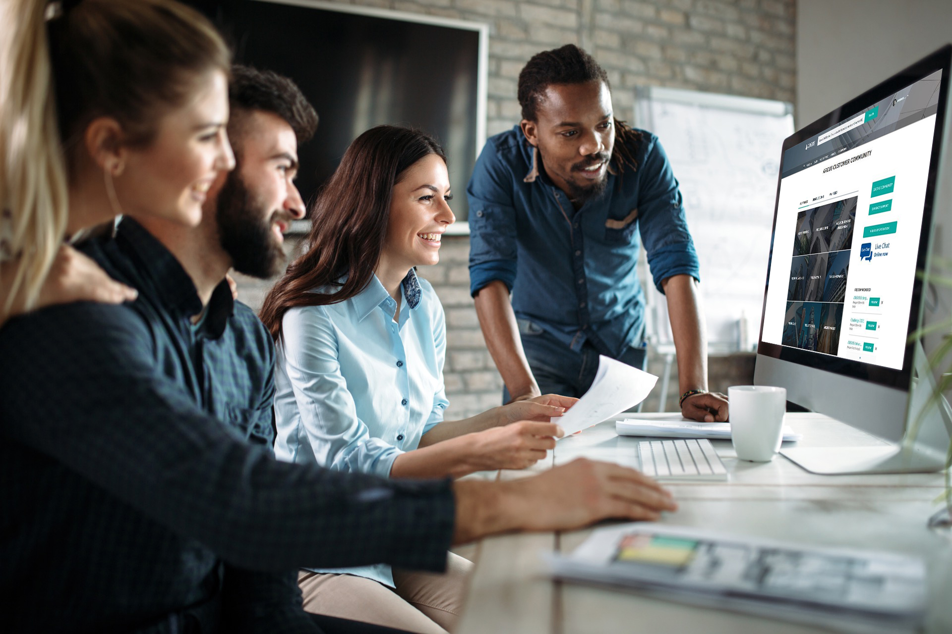 Support Community | Altus Group