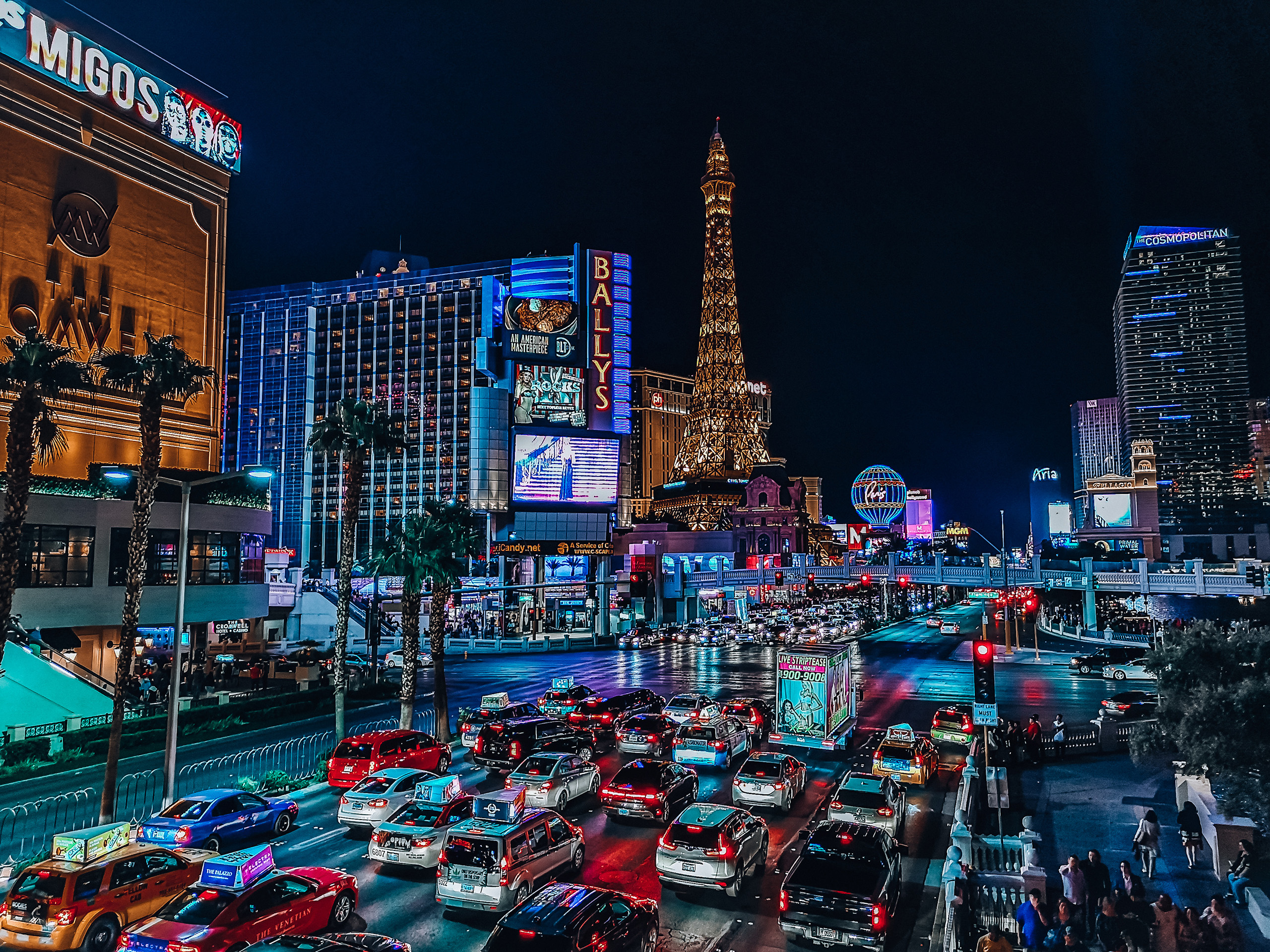 The 5 US Cities For Retail Investing Most Likely To Outperform