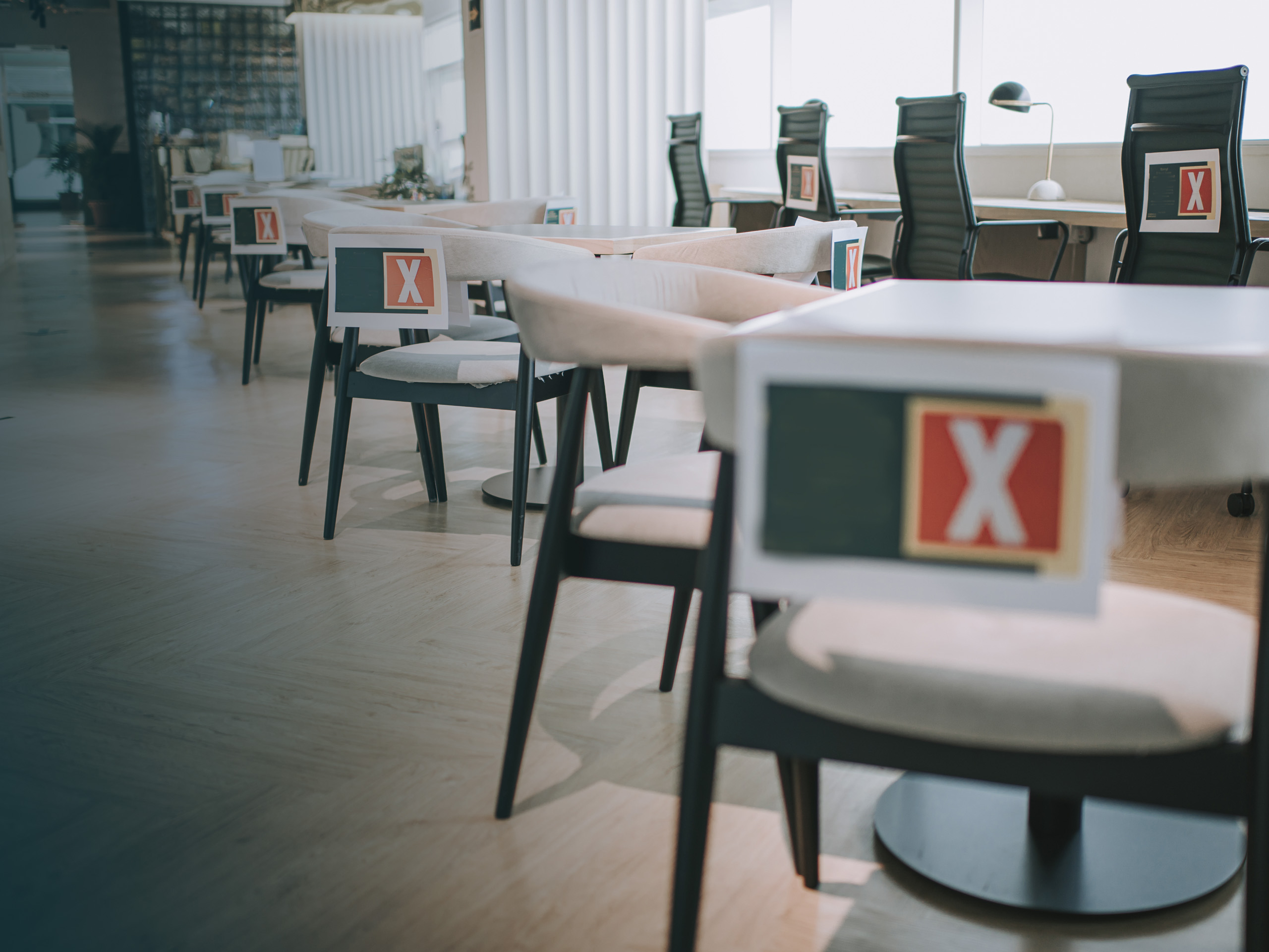 How Has The Pandemic Impacted Office Space Design | Altus Group Insights