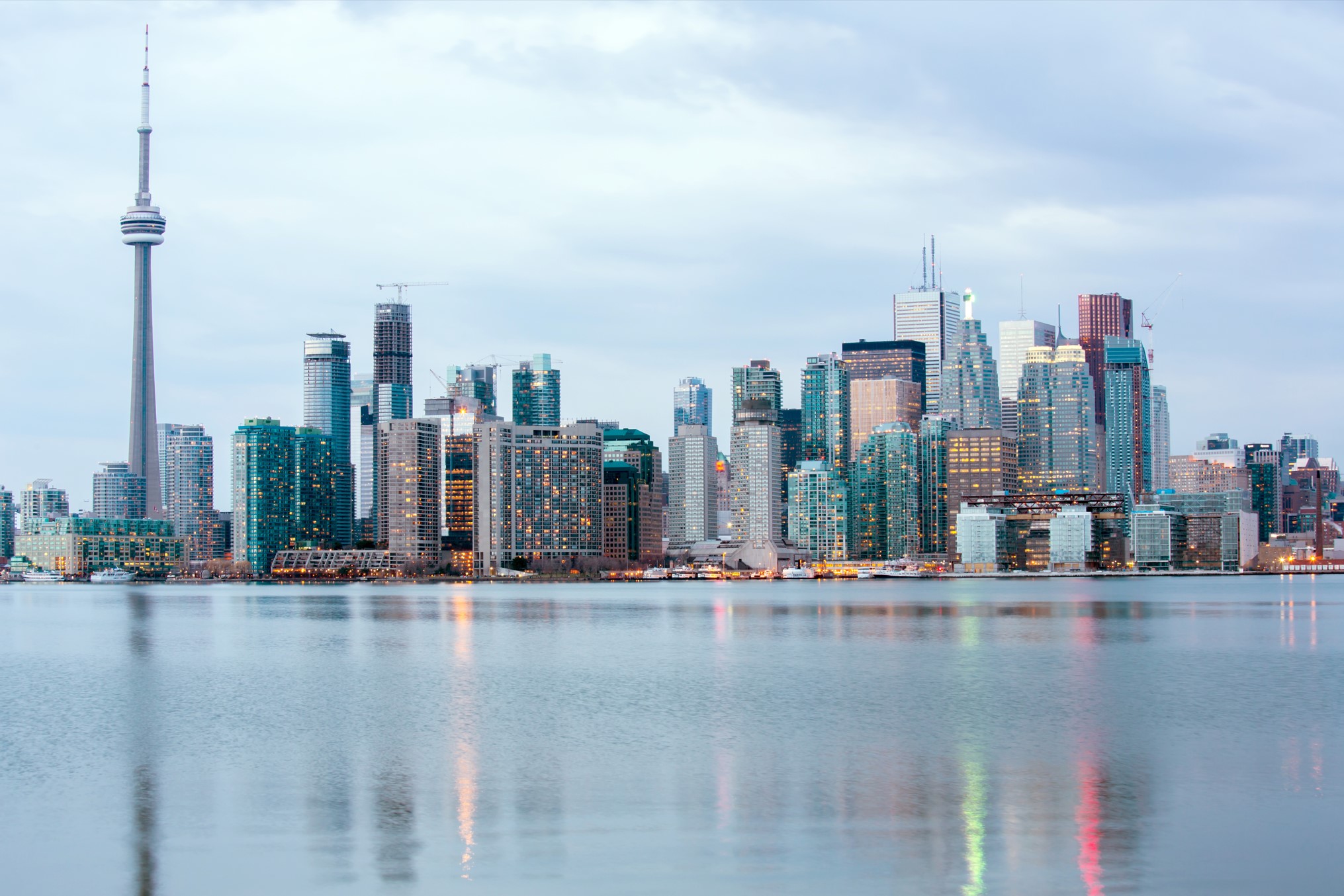 Construction Cost Volatility In The Greater Toronto Area | Altus Group ...