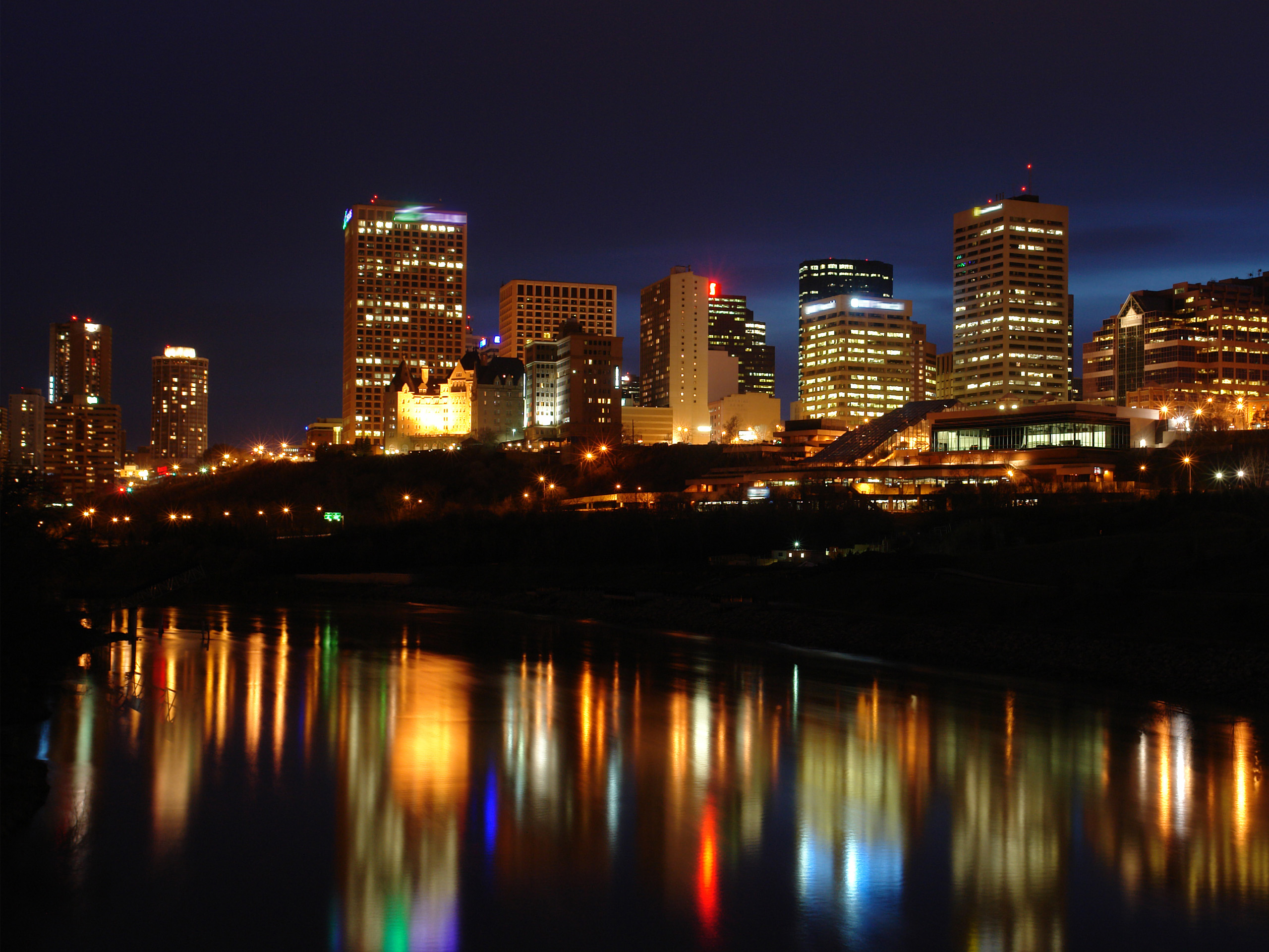 Edmonton Commercial Real Estate Market Update | Altus Group insights