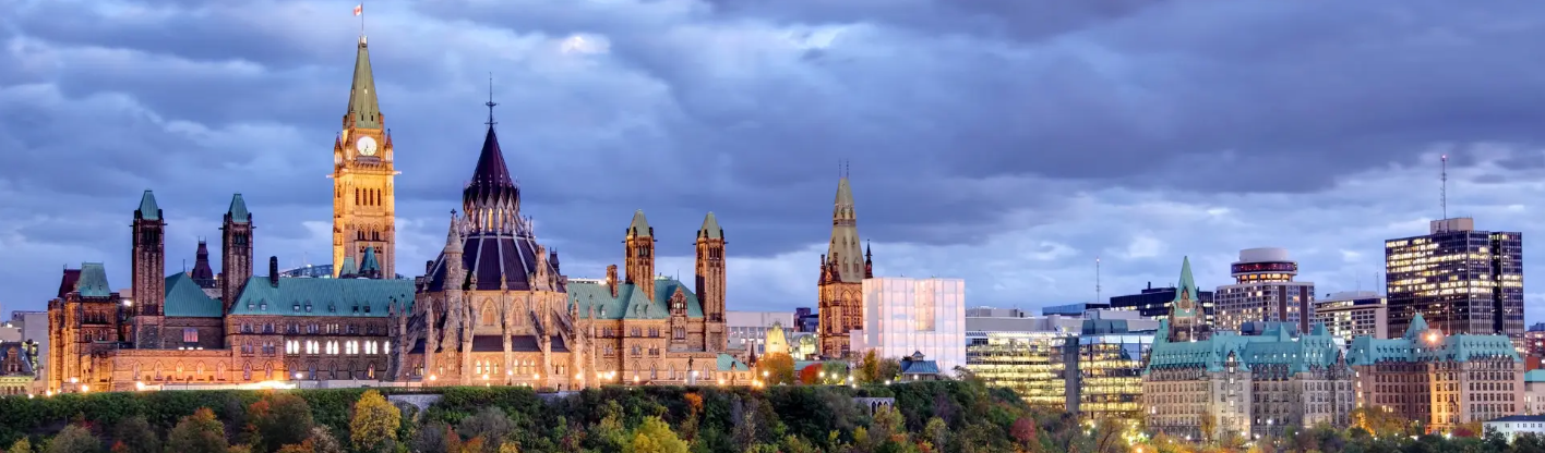 Canadian commercial real estate market update - Q4 2025