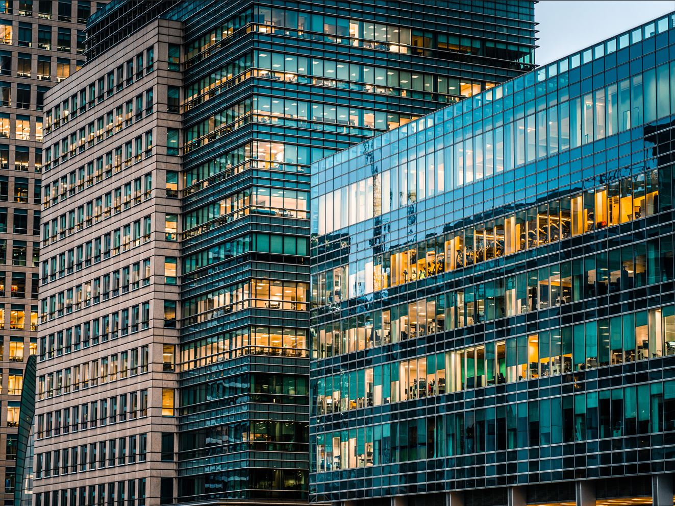 Discounted Cash Flow and the investor driven movement to more ...