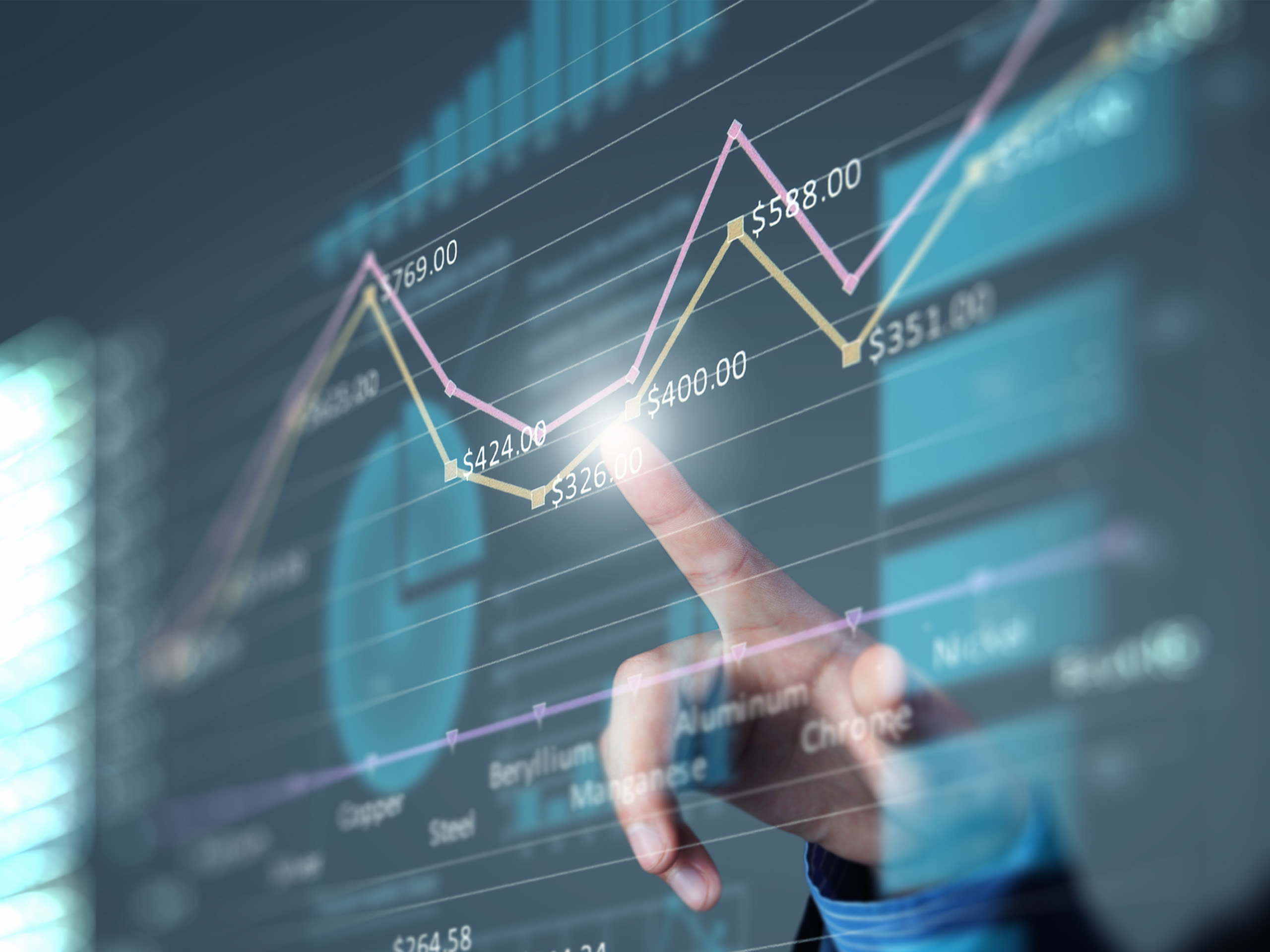 Understanding Value Of Commercial Real Estate | Altus Group Insights