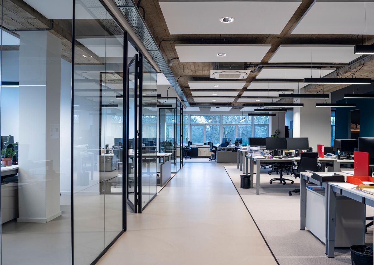 Measuring Remote Work Impact On Office Uncertainty | Altus Group Insights