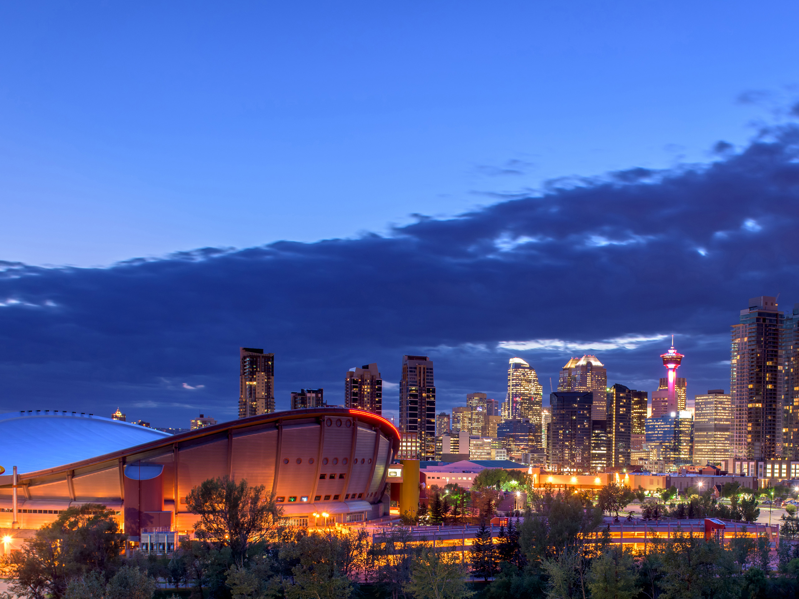 Calgary CRE Market Update | Altus Group Insights