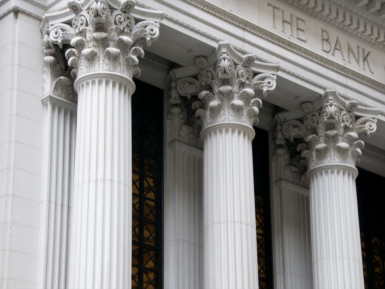 Banks And CRE: Who Did What To Whom In The Current Interest Rate ...