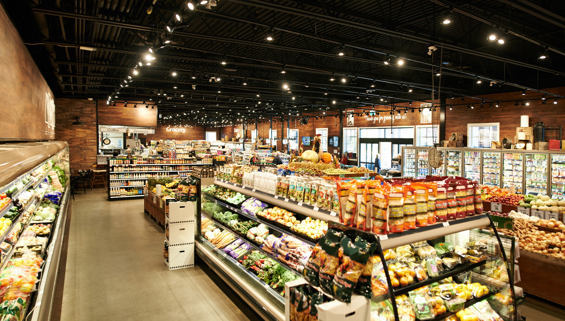 Grocery-anchored Centers Hold An Edge On Other Retail Formats | Altus ...