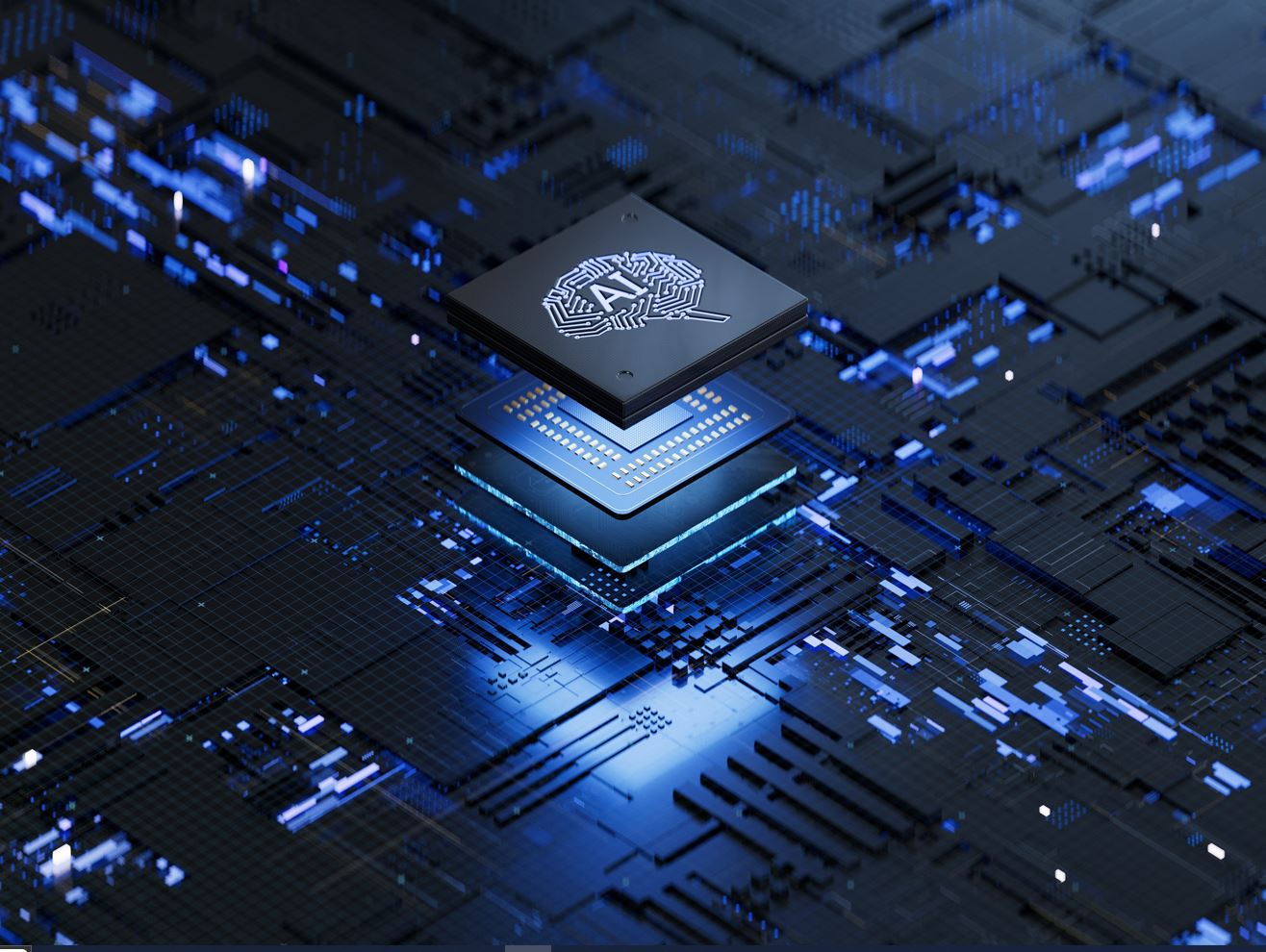 How Can Commercial Real Estate Leaders Take The Quantum Leap Into AI ...