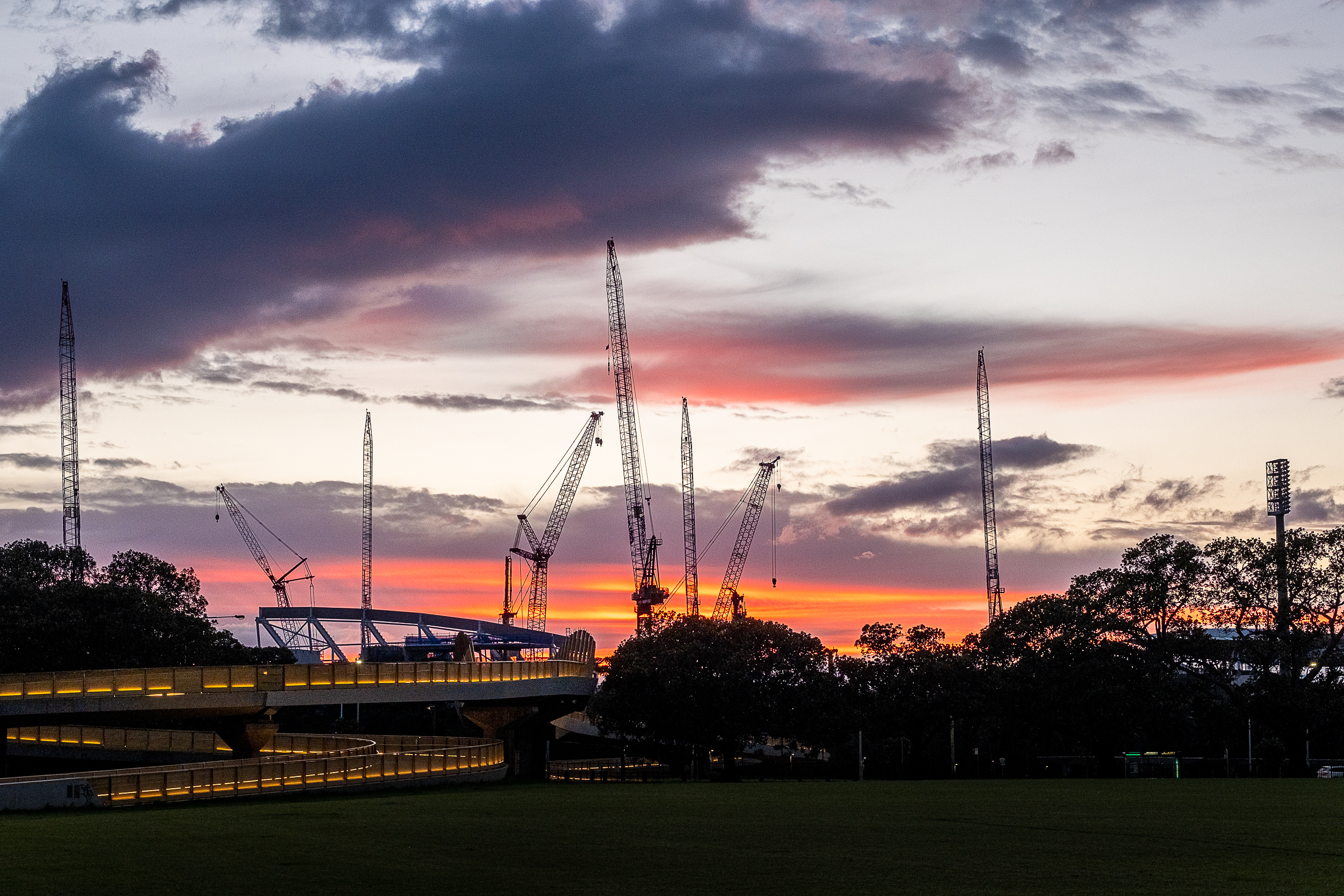 How to Manage Risk as Australian Construction Insolvencies Rise | Altus ...