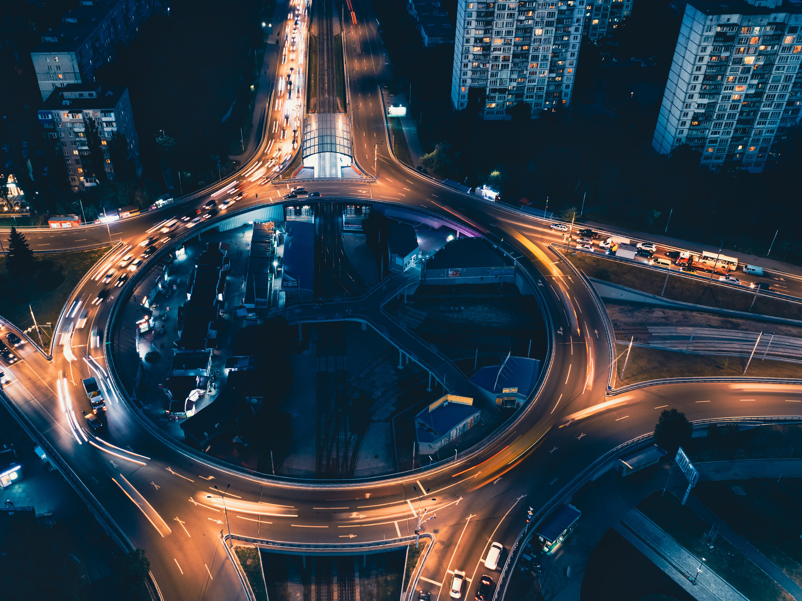 Commercial Property Valuation Lifecycle | Altus Group Insights