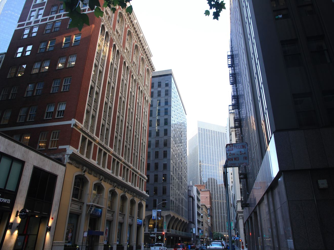 Near-Term Rollover Risk Endangers Major Office Markets | Altus Group ...